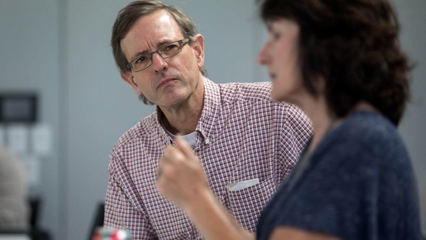 Research & Funding | Dean of the Faculty | Brown University