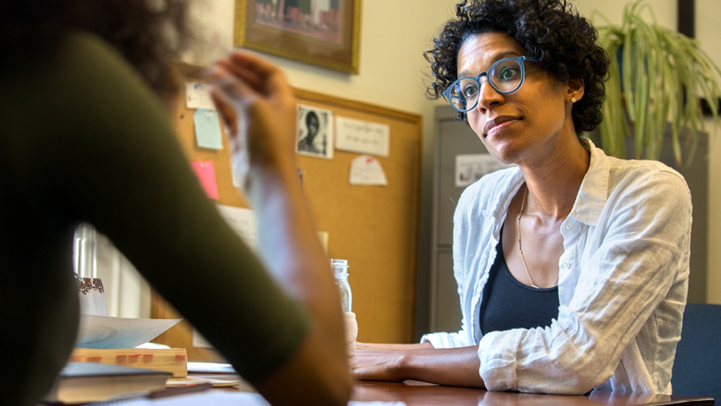 Teaching Support | Dean of the Faculty | Brown University