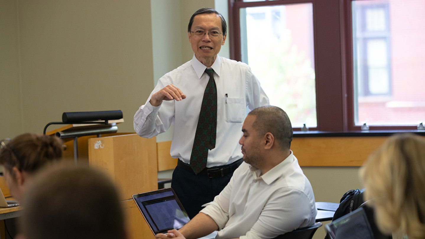 Handbook of Academic Administration | Dean of the Faculty | Brown ...